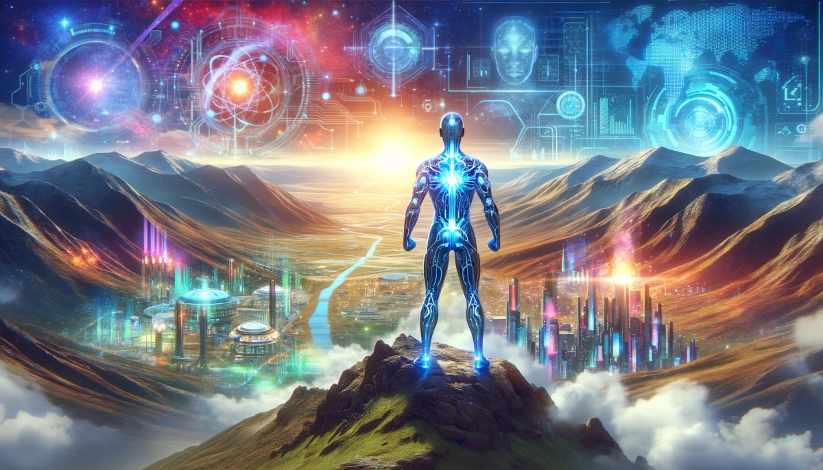 Navigating the AI Frontier: Insights from AlphaFold 3 and Beyond – An ...